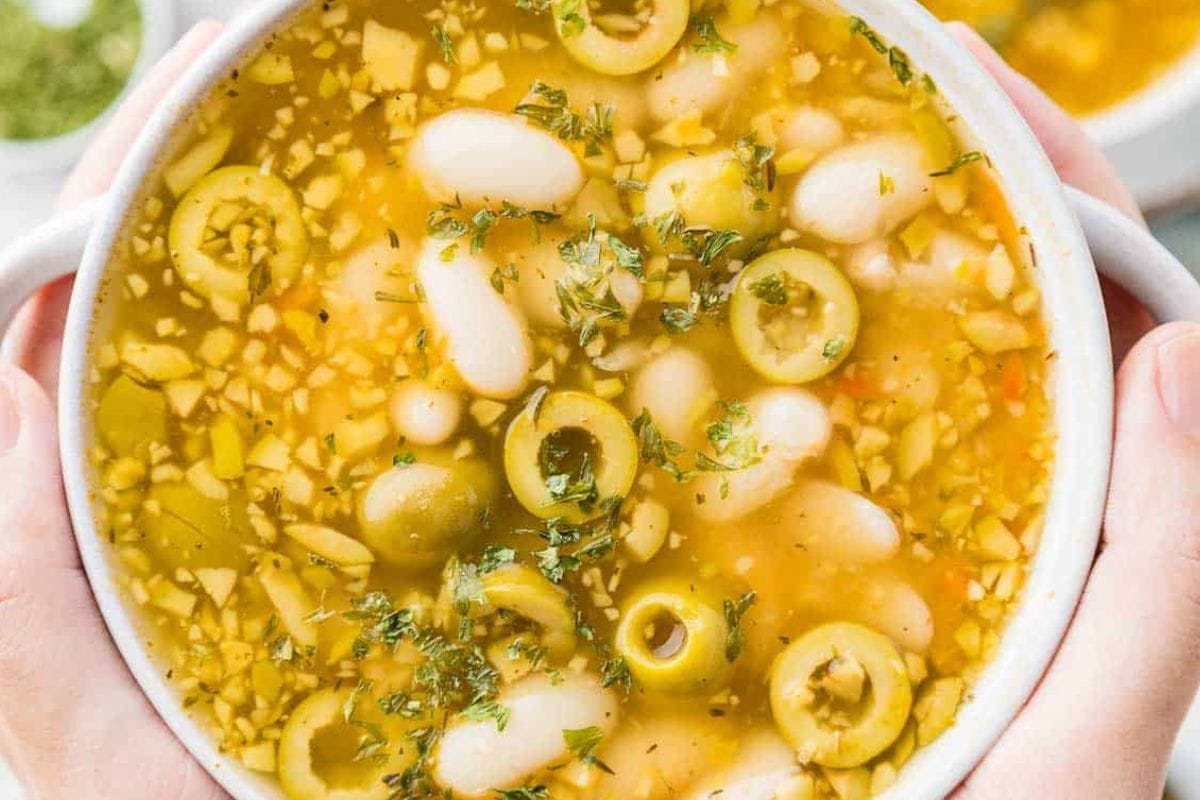 25 Fall Soups So Good, You’ll Wish It Was Cold All Year Round