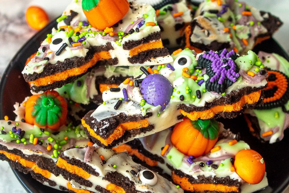 25 Halloween Treats Desserts So Magical, You’ll Think They Came from a ...