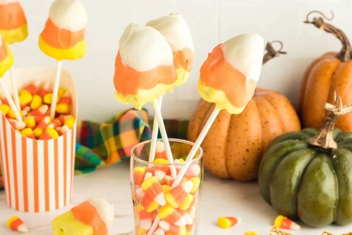 25 Halloween Treats Desserts So Magical, You’ll Think They Came from a ...