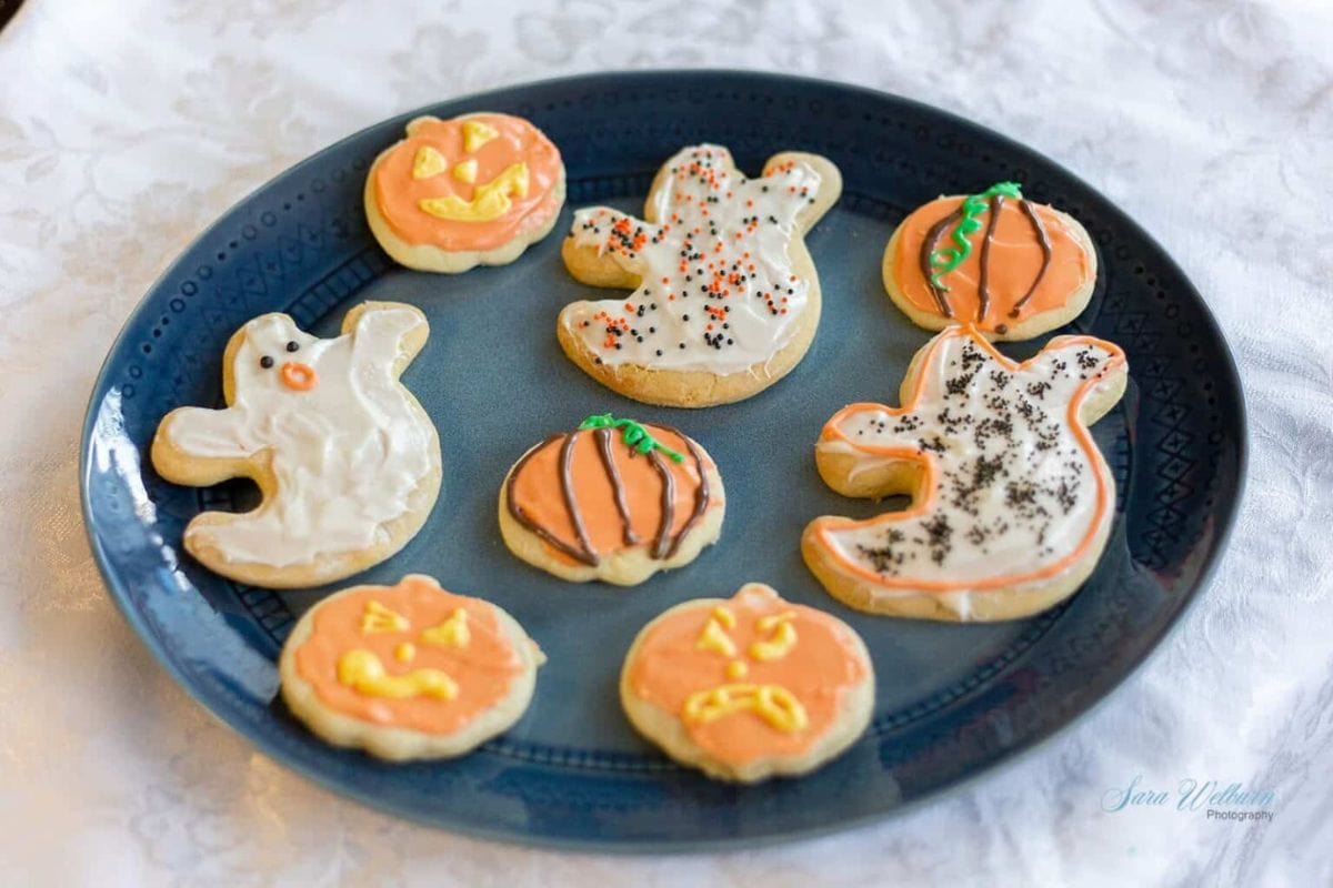 25 Halloween Sweet Treats That Are Sweeter Than Candy Corn - Food Plus ...