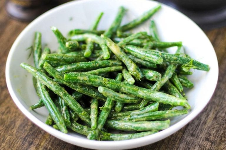 25 Green Bean Recipes To Enjoy With Dinner Throughout The Week - Food ...
