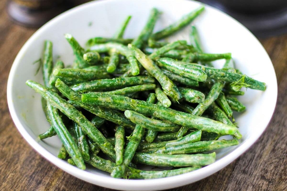 25 Green Bean Recipes To Enjoy With Dinner Throughout The Week - Food ...