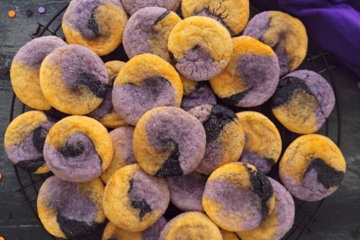 25 Halloween Snacks and Treats So Hauntingly Delicious, They’ll ...