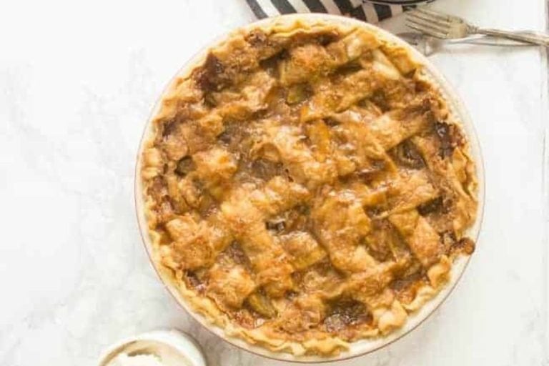 25 Pi Day Food Ideas That Are 3.14 Times More Delicious - Food Plus Words