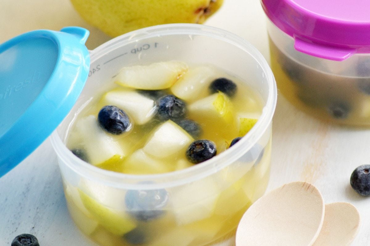 25 School Lunch Ideas That Will Get Them Excited for The Lunch Bell ...