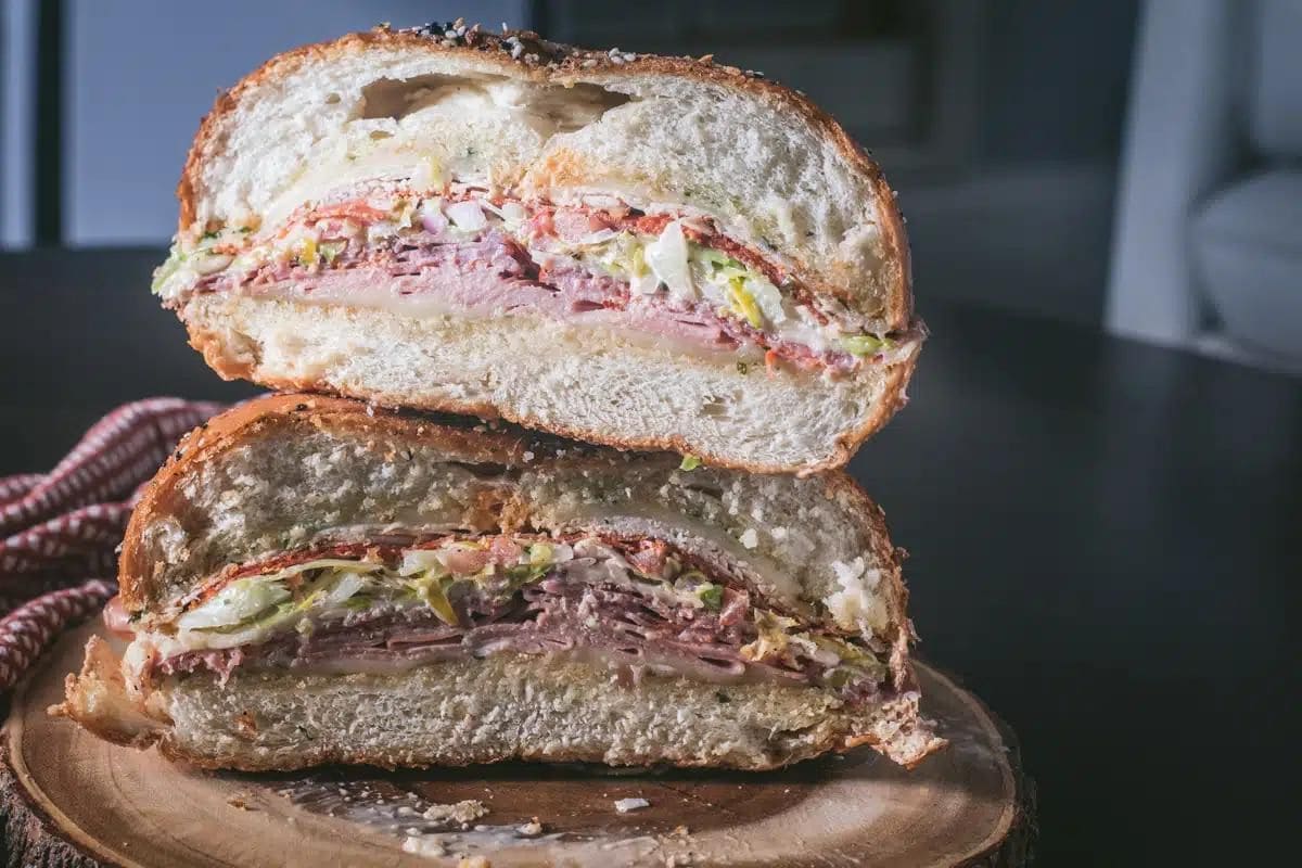 25 Middle School Lunch Ideas That Aren't Boring and Lame - Food Plus Words