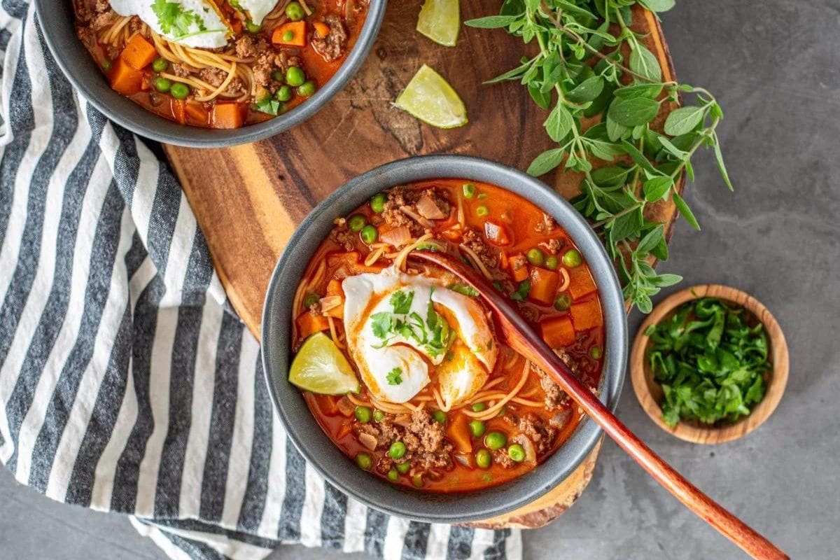 25 Winter Soups and Stews You Can Cozy Up With - Food Plus Words