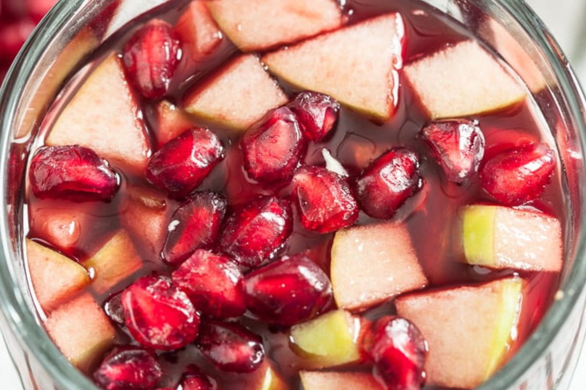 25 Fall Sangria Recipes So Good, They’ll Turn Any Night Into a Celebration