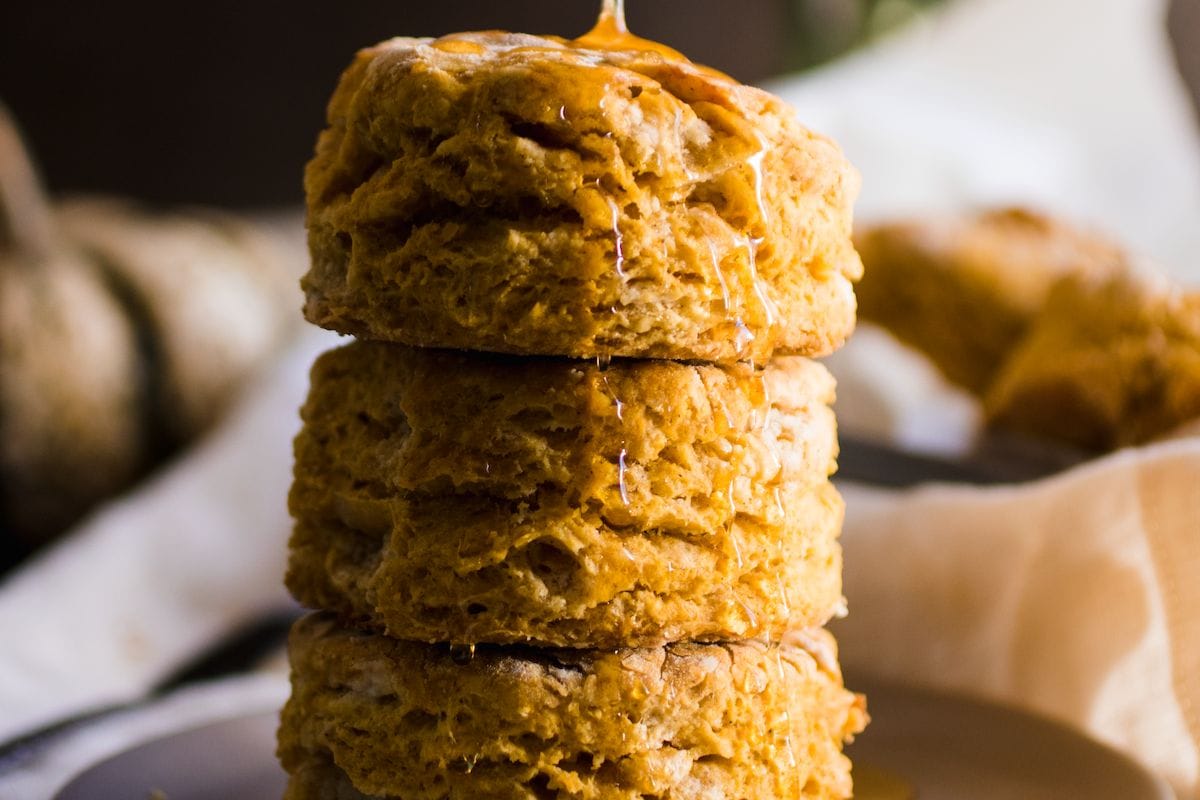 25 Pumpkin Puree Recipes So Full of Fall Flavor, They’ll Make Your ...