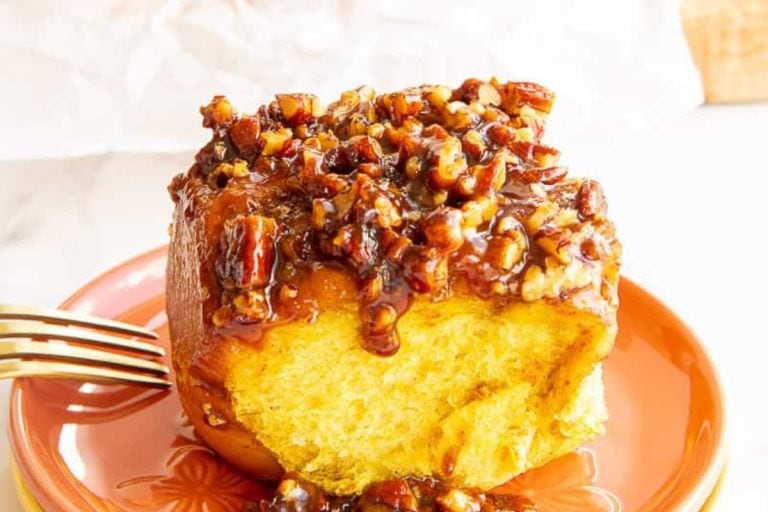 25 Pumpkin Puree Dessert Recipes So Simple, Even a Beginner Can Nail Them