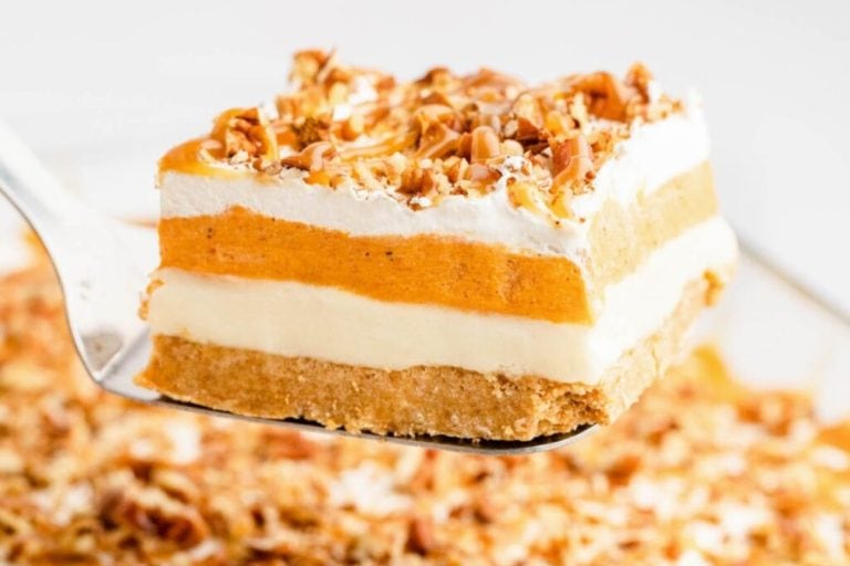25 Pumpkin Cravings Ideas with Sweet and Savory Dishes - Food Plus Words