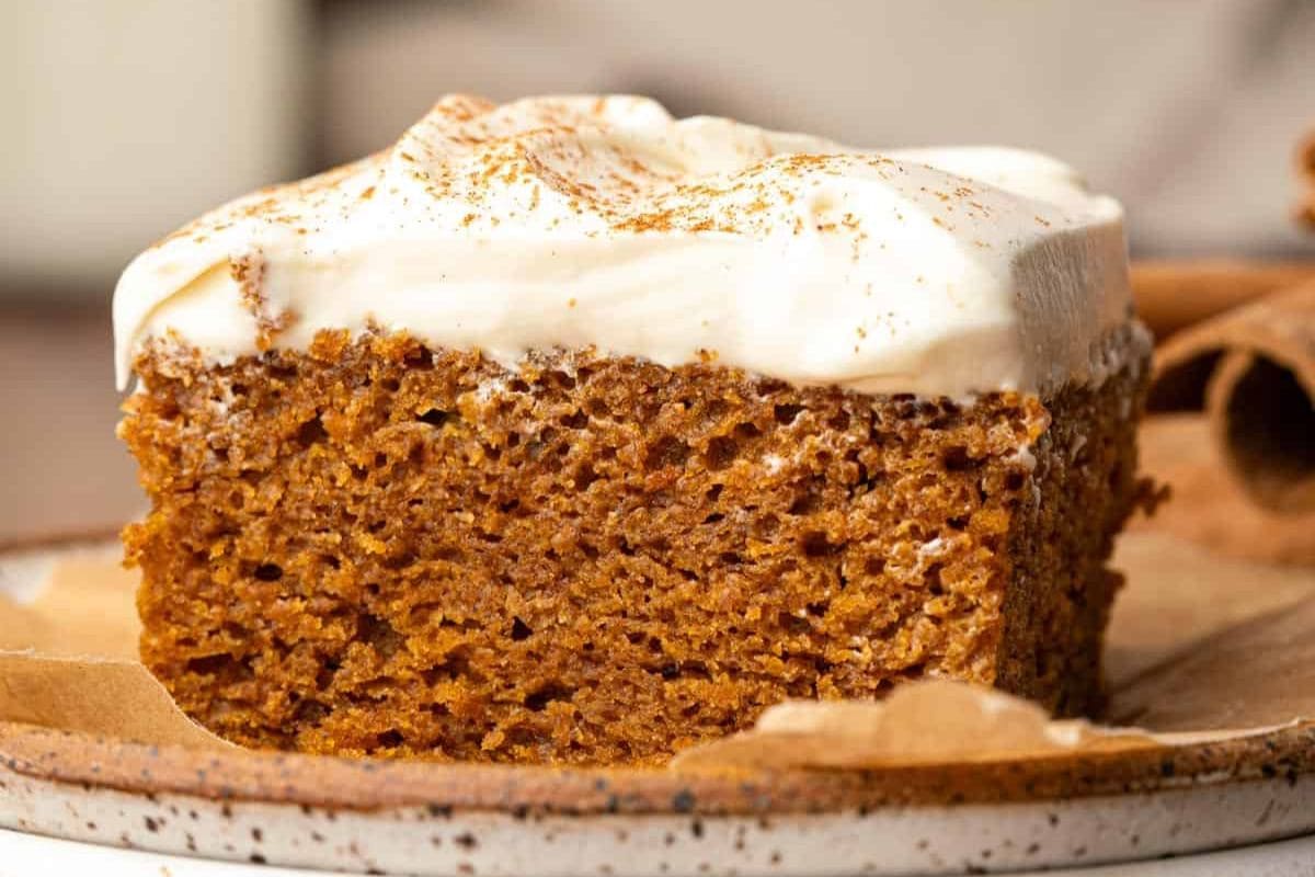 25 Pumpkin Puree Dessert Recipes So Simple, Even a Beginner Can Nail Them