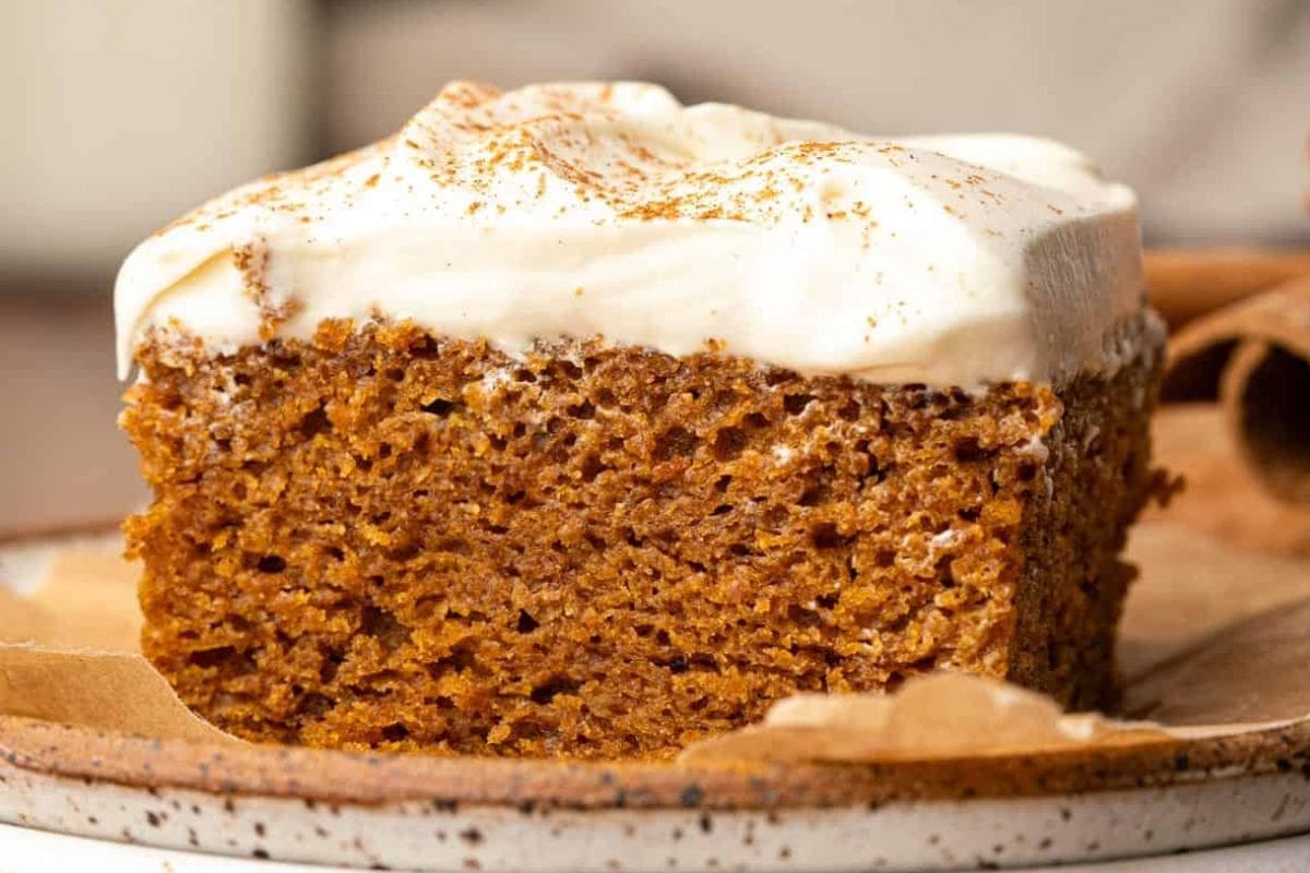 25 Fall Cakes So Tender, You’ll Forget They Didn’t Come From a Bakery