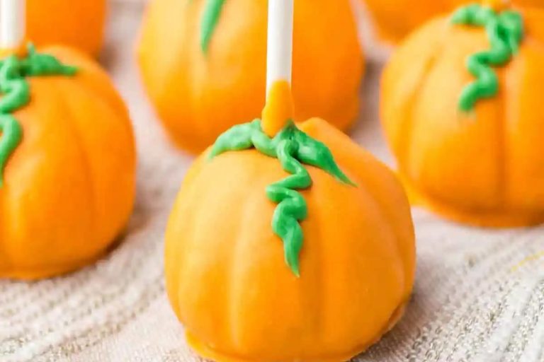 25 Halloween Sweet Treats That Are Sweeter Than Candy Corn - Food Plus ...