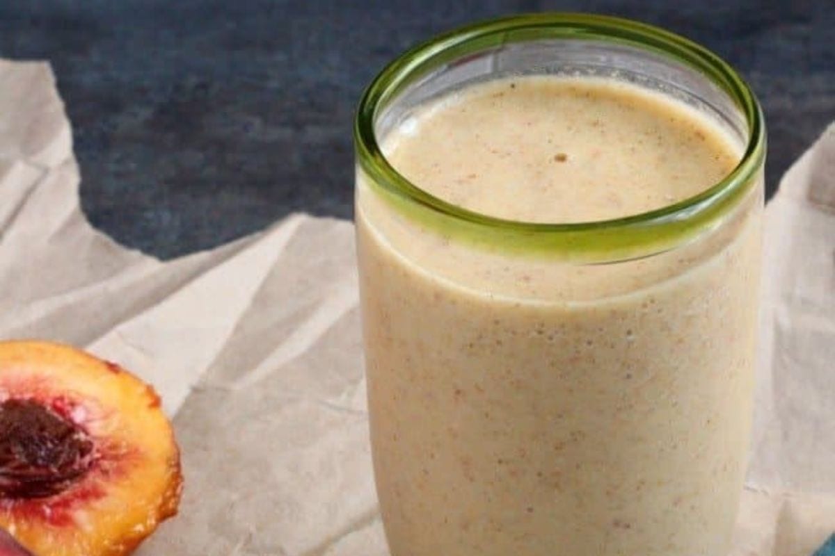 25 Smoothie Recipes That Will Keep You Energized Throughout The Day ...