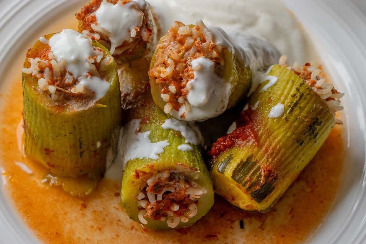 25 Easy Zucchini Recipes So Delicious You'll Crave Them Year Round ...