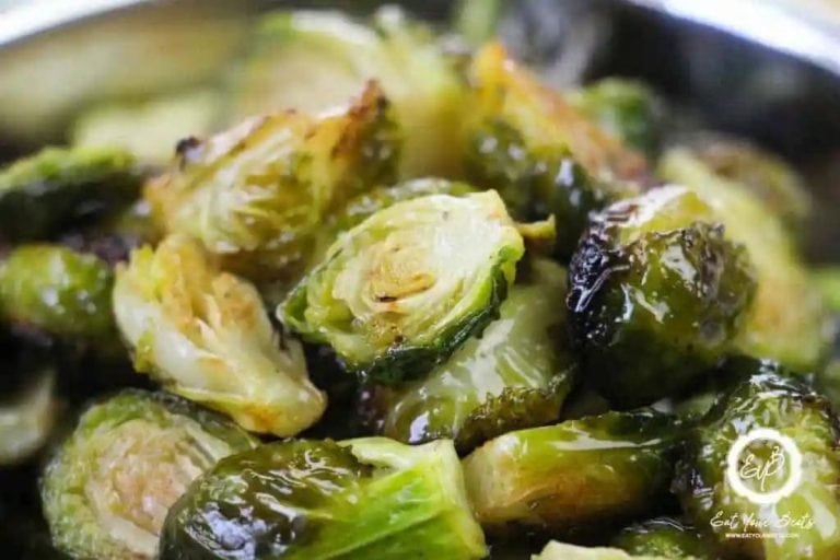 25 Brussel Sprout Recipes That Will Turn You Into A Fan - Food Plus Words