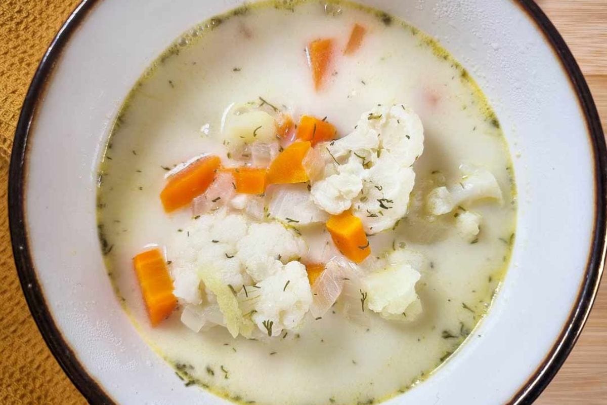 25 Fall Soups So Good, You’ll Wish It Was Cold All Year Round