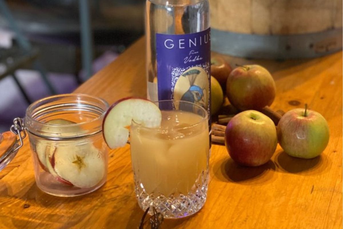 25 Apple Cider Cocktail Recipes So Good, They’ll Put Pumpkin Spice to Shame