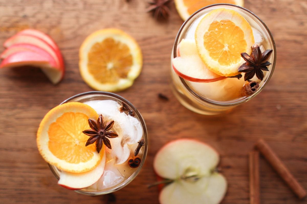 25 Apple Cider Cocktail Recipes So Good, They’ll Put Pumpkin Spice to Shame