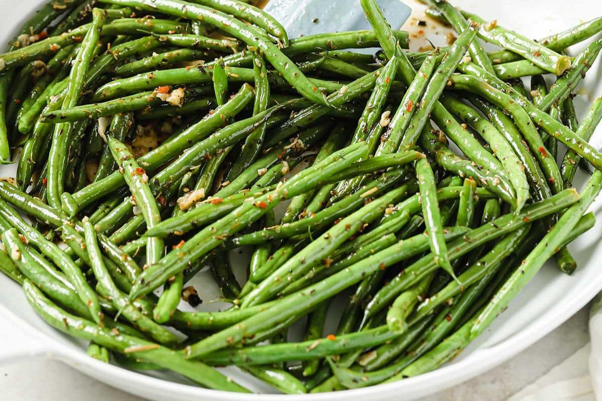 25 Green Bean Recipes To Enjoy With Dinner Throughout The Week - Food ...