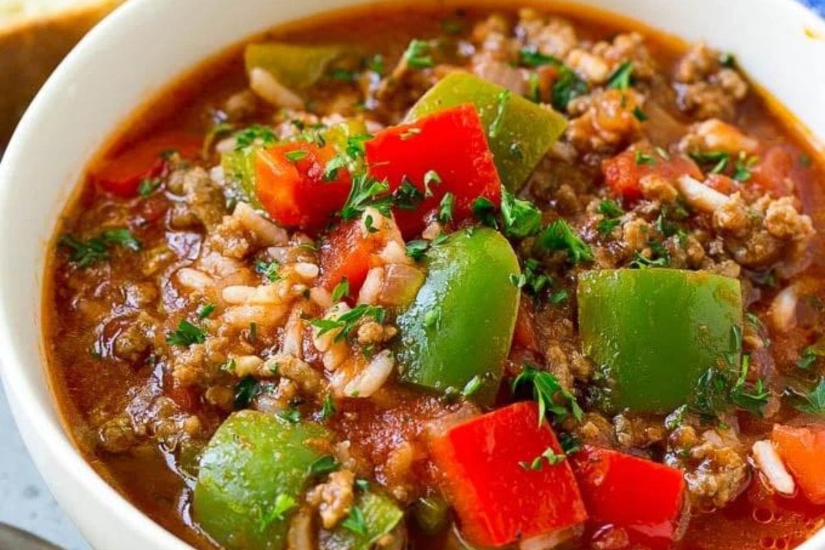 25 Cheap Soup Recipes That Don't Skimp Out On Flavor - Food Plus Words