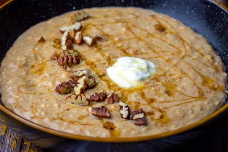 25 Fall Breakfasts So Cozy, You’ll Never Hit Snooze Again
