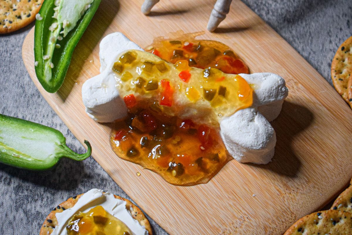25 Halloween Snacks and Treats So Hauntingly Delicious, They’ll ...