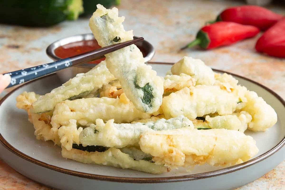 25 Easy Zucchini Recipes So Delicious You'll Crave Them Year Round - Food Plus Words