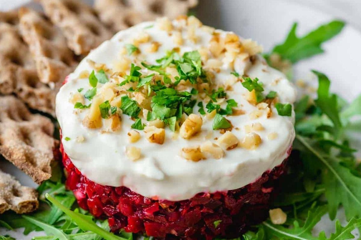 25 Christmas Party Appetizer Ideas So Tasty, You’ll Forget There’s a ...