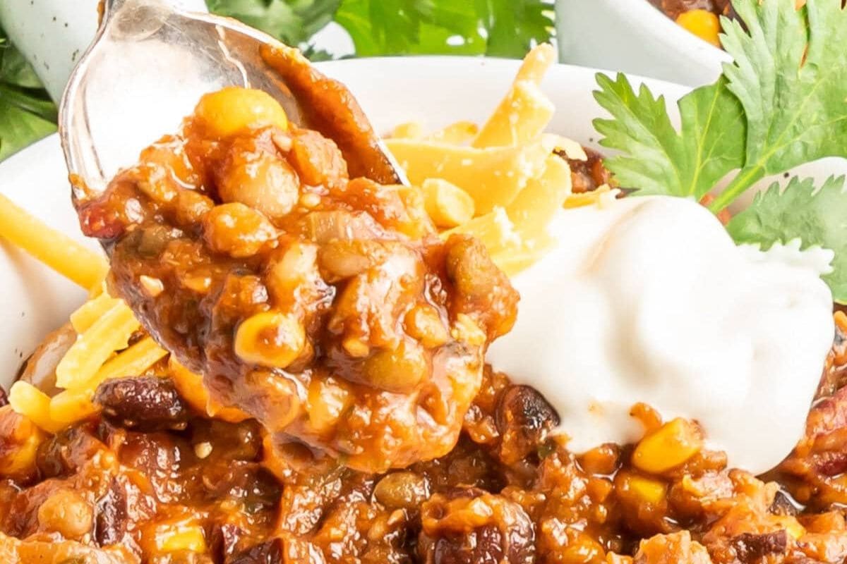 25 Chili Bar Ideas So Versatile, You’ll Never Run Out of Options