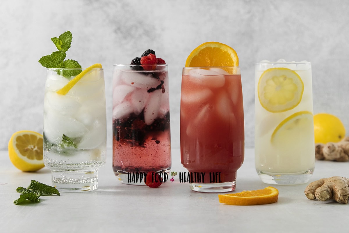 25 Galentines Cocktails That Taste As Good As They Look - Food Plus Words