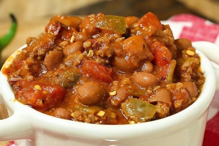 25 Chili Bar Ideas So Versatile, You’ll Never Run Out of Options