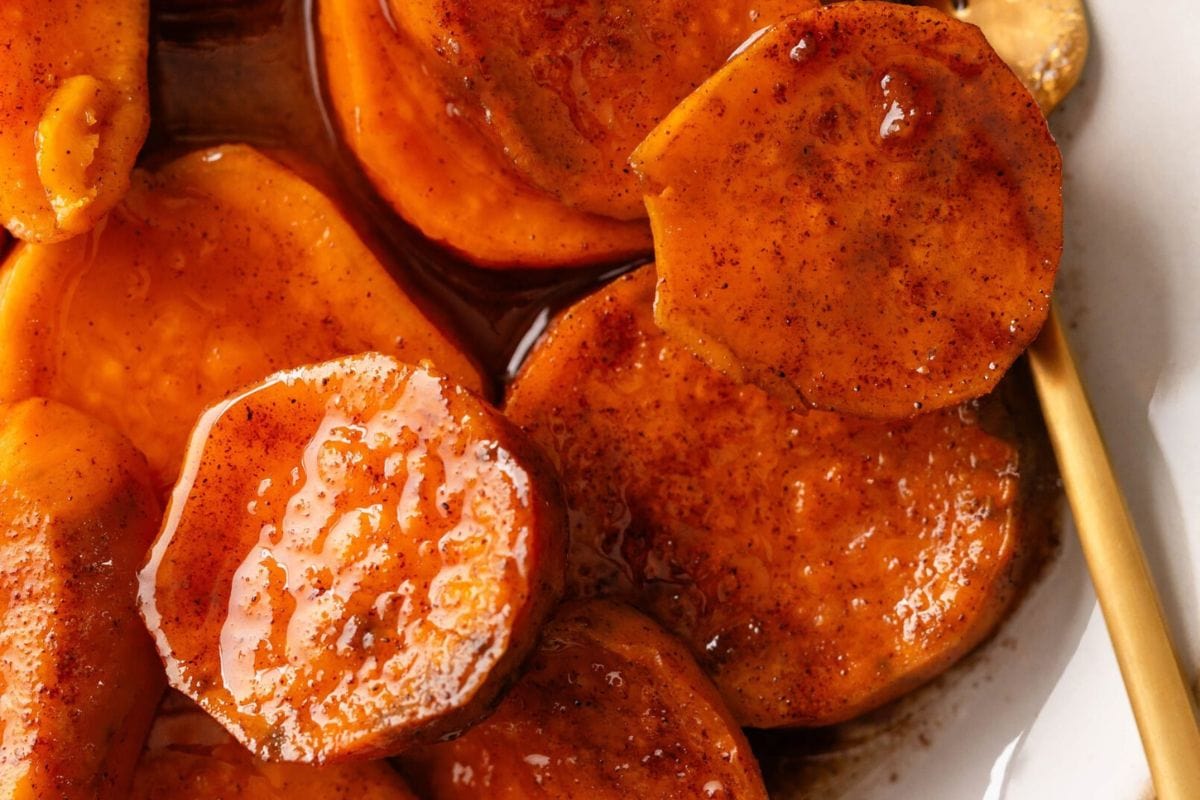 25 Thanksgiving Dishes So Flavorful, Even Grandma Will Be Impressed