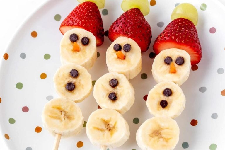 25 Christmas Snack Ideas That Will Make Santa Himself Jealous - Food ...