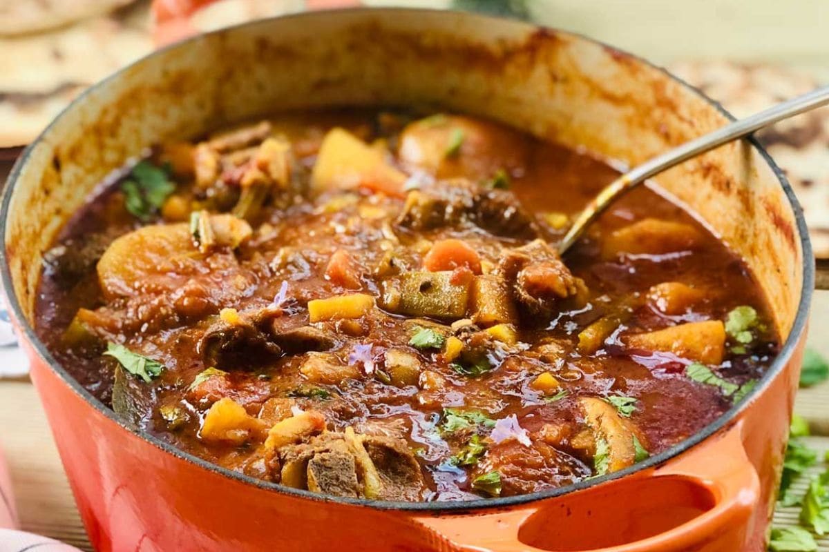 25 Winter Dinner Ideas So Warm and Cozy, They’ll Melt Your Stress Away