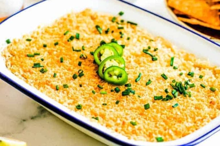 25 Summer Dip Recipes That’ll Have You Breaking the Double-Dip Rule ...