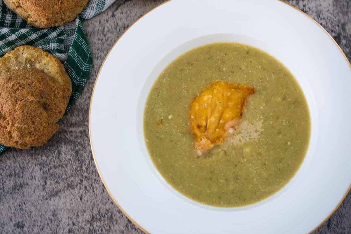 25 Warming Winter Soup Recipes We Can't Get Enough Of - Food Plus Words