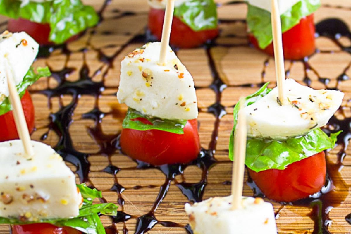 25 Easy Christmas Appetizers So Good You Might Just Skip The Holiday ...