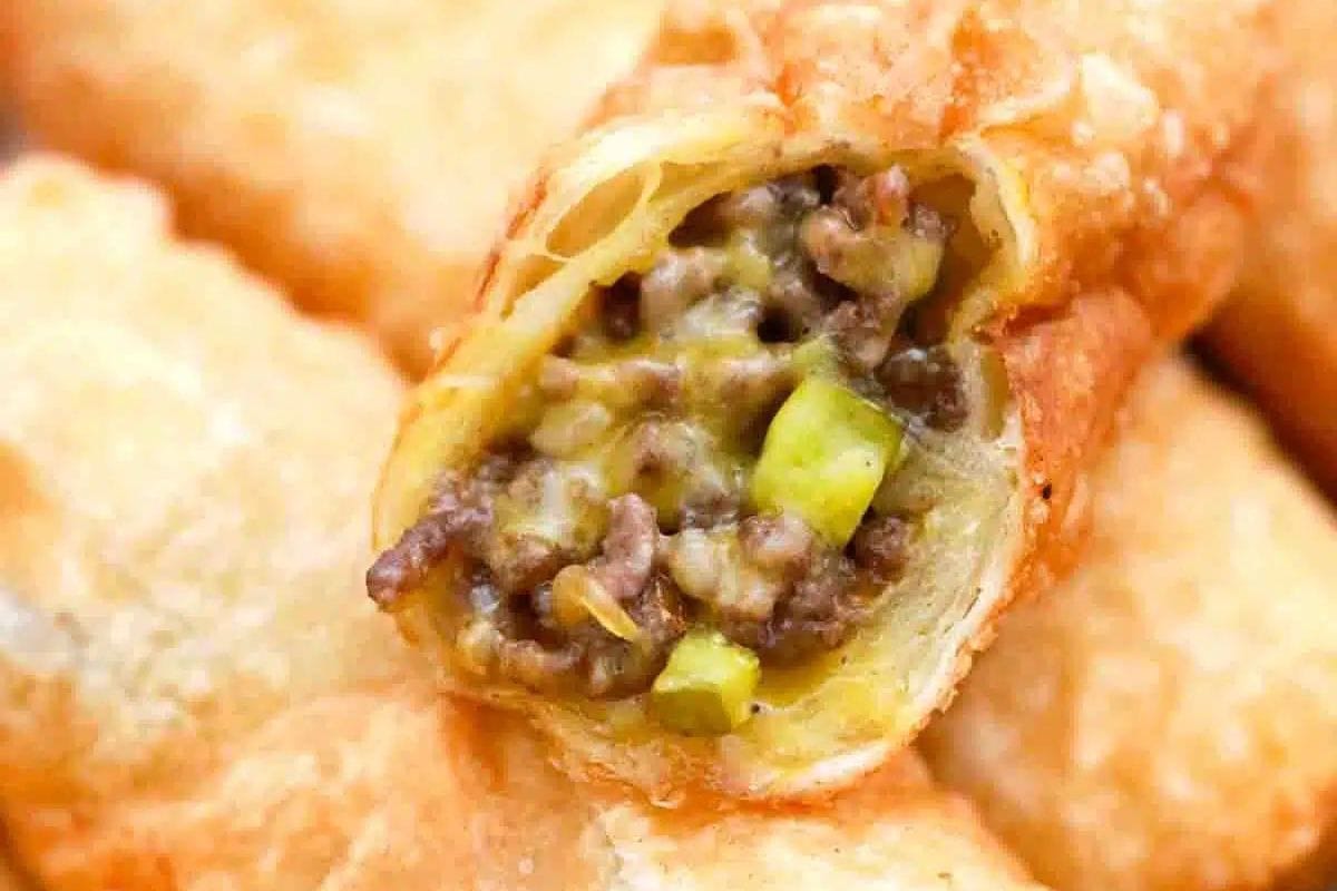 25 Winter Appetizers So Good You'll Want To Host A Winter Party Now ...