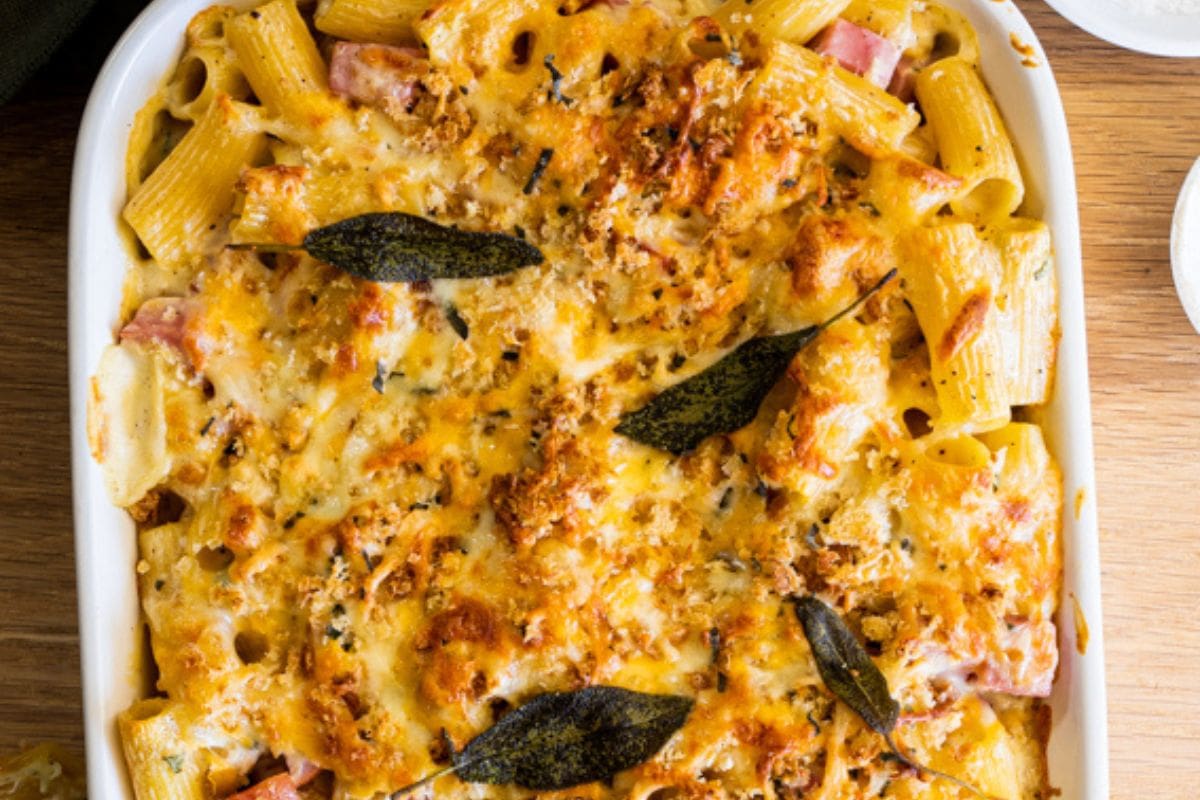 25 Leftover Ham Recipes So Yummy, You'll Wish You Had More Ham