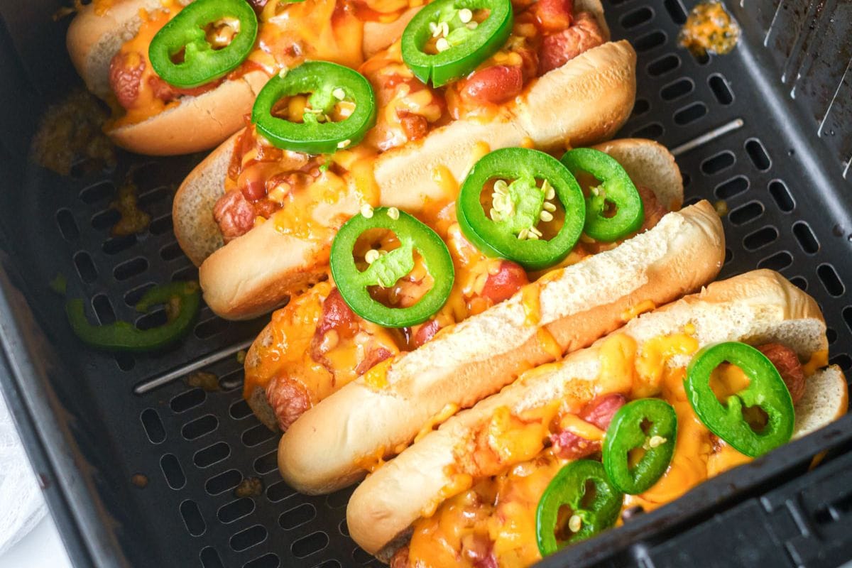 25 Chili Bar Ideas So Versatile, You’ll Never Run Out of Options