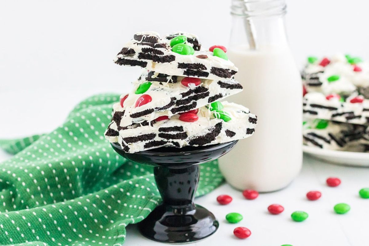 25 Gift Worthy Holiday Candy Recipes To Make This Year - Food Plus Words