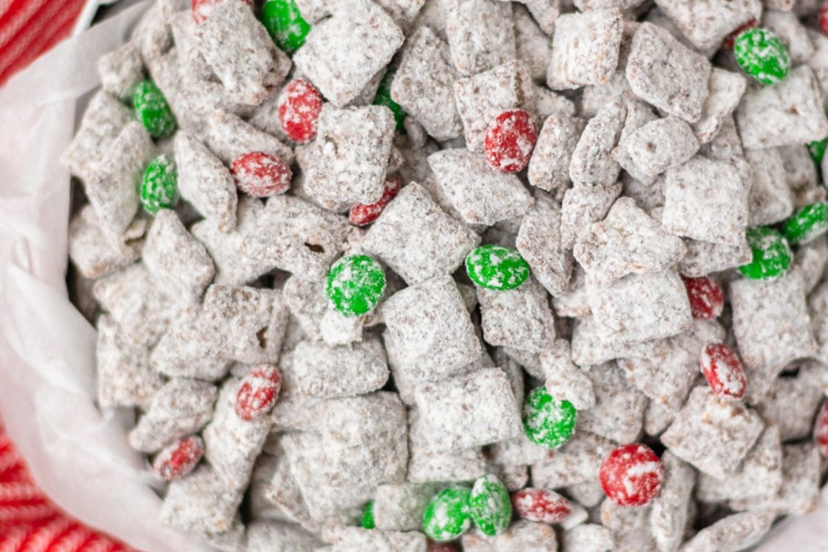 25 Christmas Snack Ideas That Will Make Santa Himself Jealous - Food ...