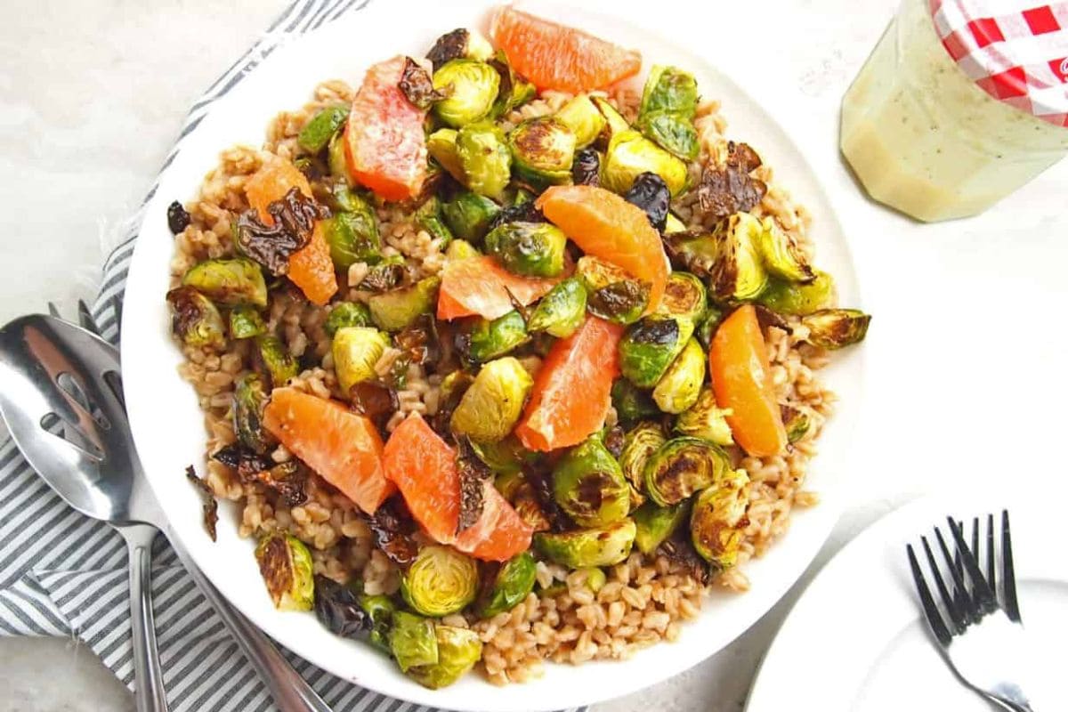 25 Winter Lunch Ideas That Are Guaranteed To Keep You Warm - Food Plus ...