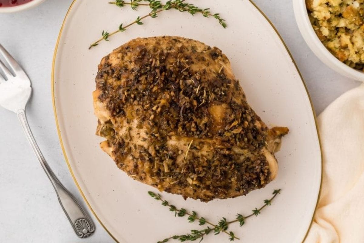 20 Thanksgiving Turkey Recipes So Good, You’ll Forget About the Rest of ...