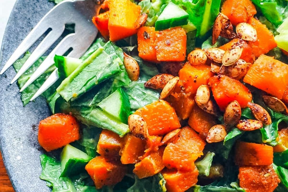 25 Butternut Squash Recipes You'll Fall In Love With - Food Plus Words