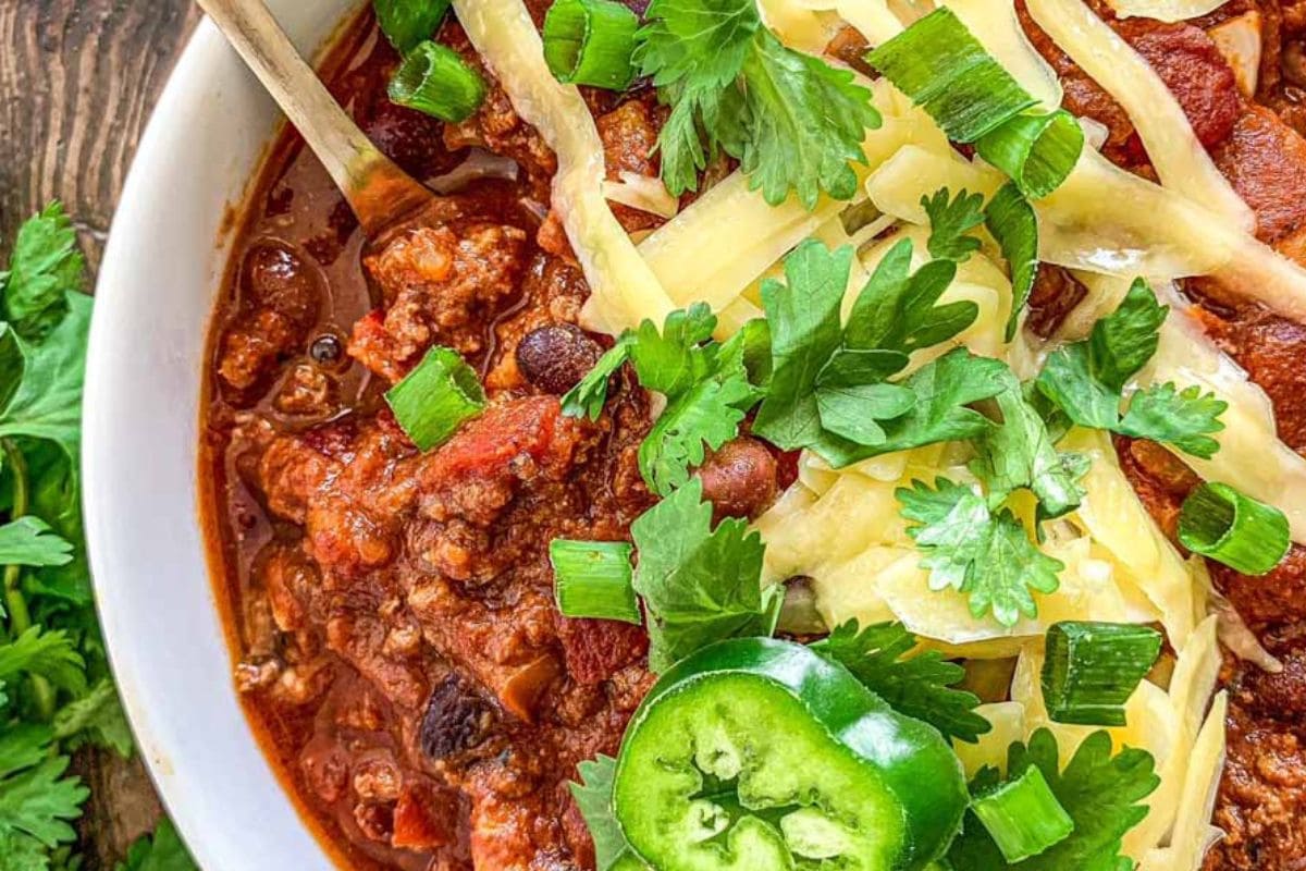 25 Chili Bar Ideas So Versatile, You’ll Never Run Out of Options