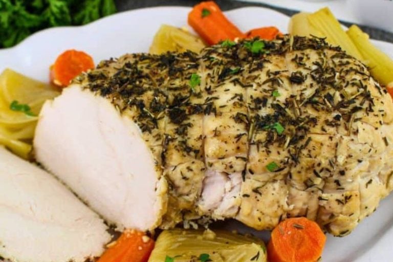 20 Thanksgiving Turkey Recipes So Good, You’ll Forget About the Rest of ...
