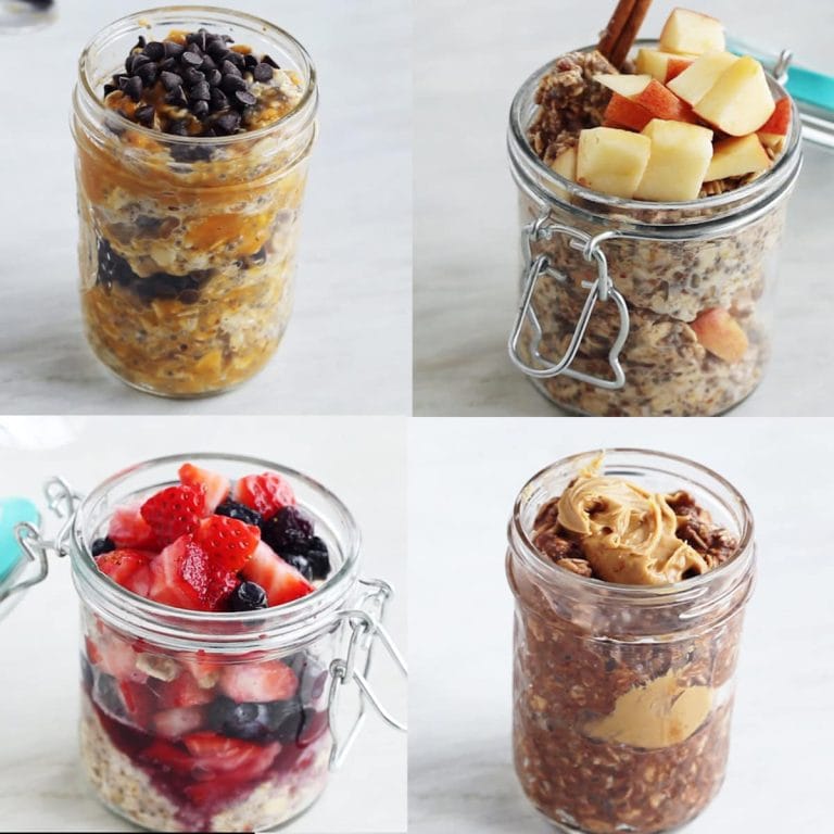 30+ Breakfast on the Road Ideas That Make Gas Station Stops Obsolete